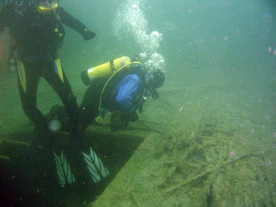 Home - Black Water Recovery Divers